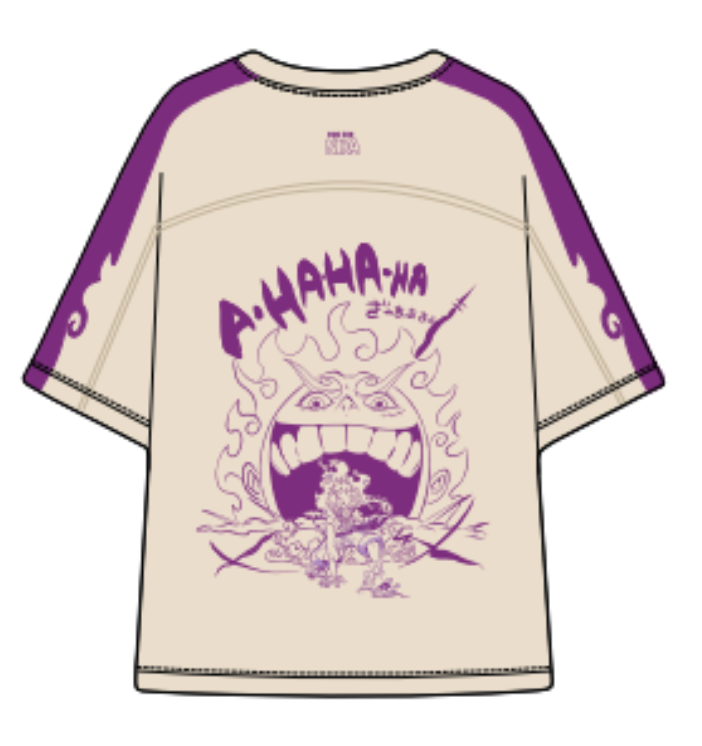 Unbreakable Spirit Drop – oniisaab