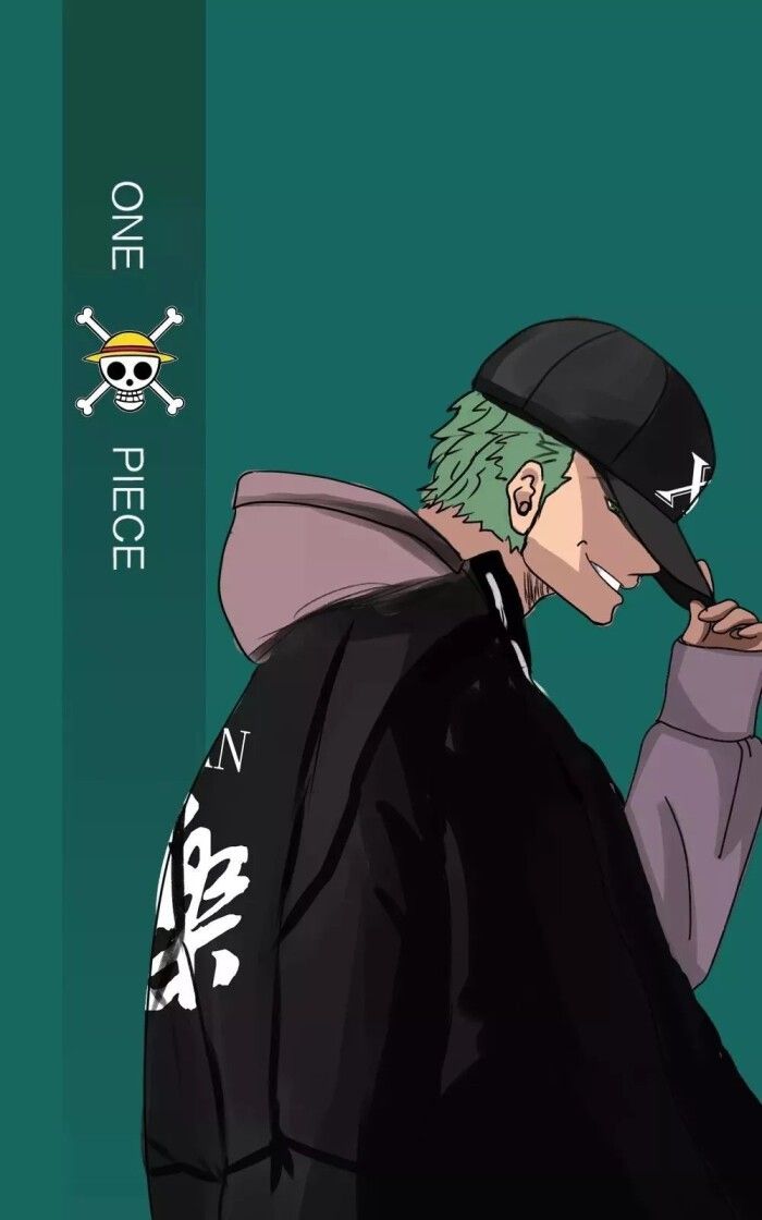 One Piece – oniisaab