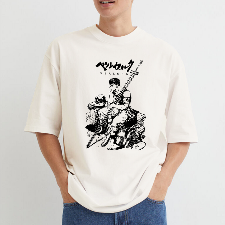 Premium Anime Apparel – oniisaab